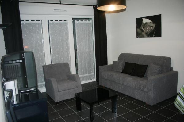 Appartement Les Romanesques - Bayonne
