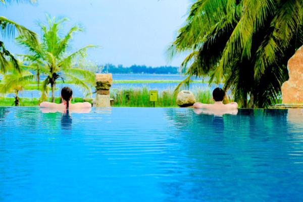 Tara Watergate - Sri Lanka