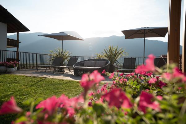 Hotel Und Residence Johanneshof - Hafling