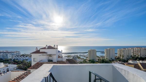Puerto Blanco - Estepona