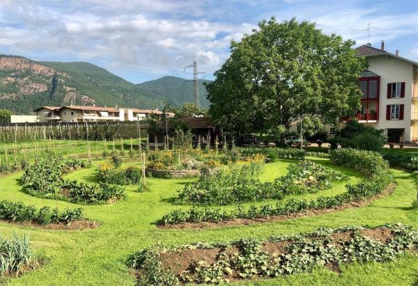 Gerwies-hof - Bolzano