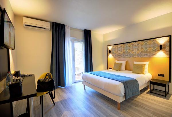 Best Western Domaine De Roquerousse - Sénas