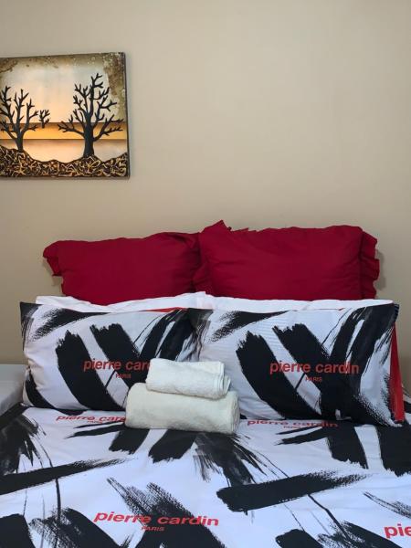 Stonebass Lodge - KwaMashu