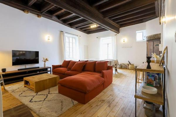Le Thiou 3 éToiles - Charmant & Authentique, Au Cœur De La Vieille Ville, Billard, 6 Personnes - Annecy