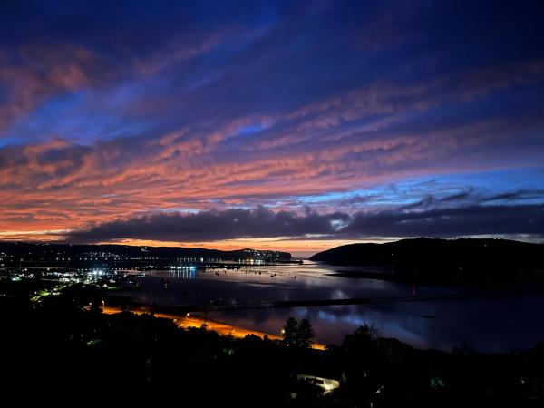 Paradise Found - Knysna