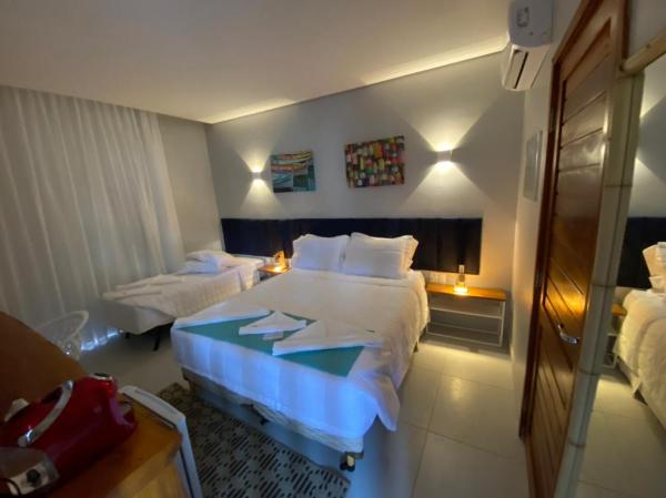 Pousada Da Mana - Brazil