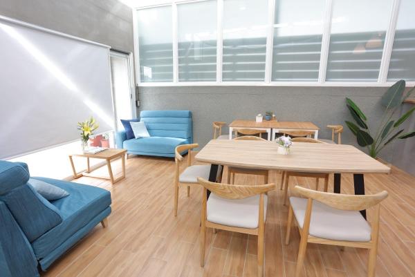 Xiaodou B&b - Taitung County