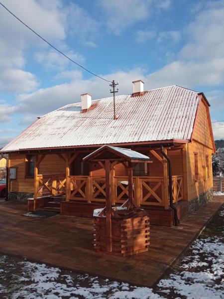 Noclegi Majowy Zakątek - Poland