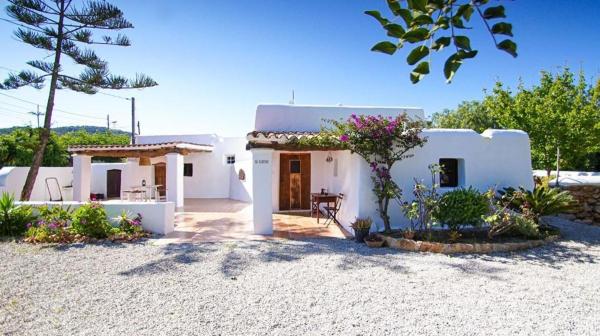 Finca Relax Ibiza Stile - Ibiza