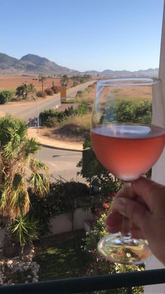 Casa Encanto - Ribera Beach In Mar De Cristal - La Manga