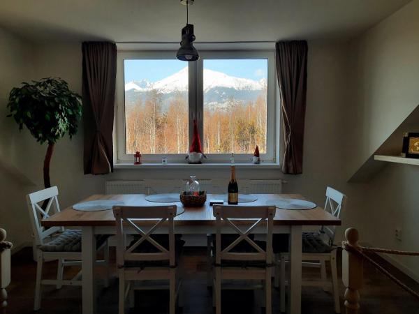 Apartment 55 Tatry - Nowa Leśna
