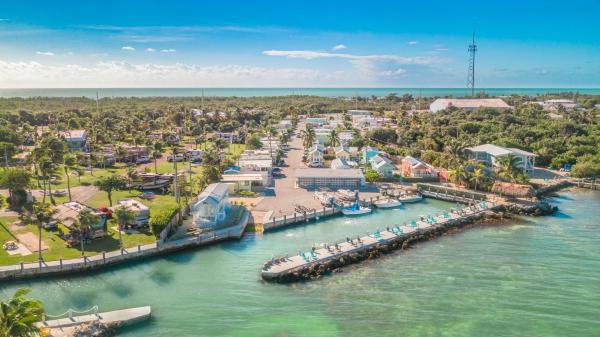 Sun Outdoors Marathon - Duck Key, FL