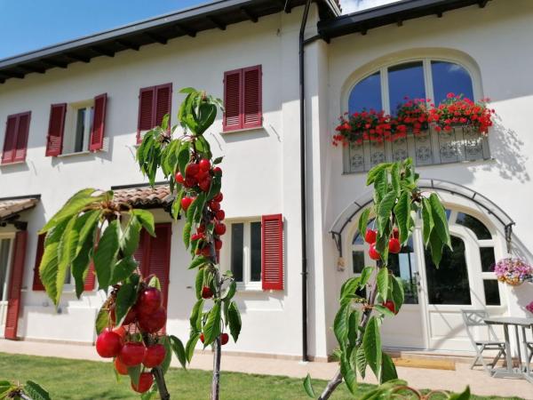La Mafalda In Oltrepo - Voghera
