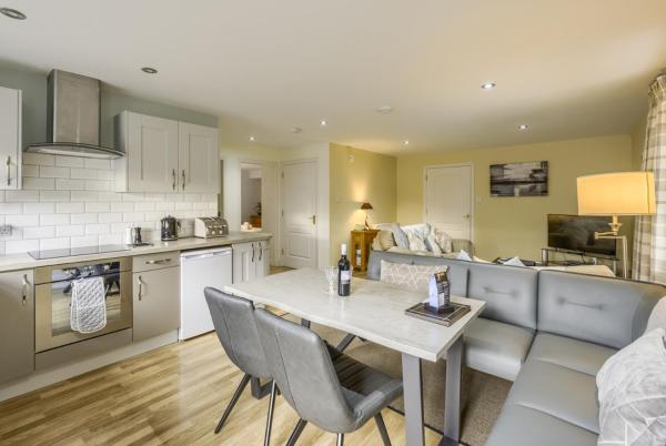 Apartment 20 Inchmarlo - Aberdeenshire