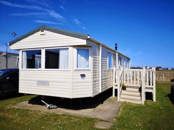 162 Northfield, Skipsea Sands - Hornsea