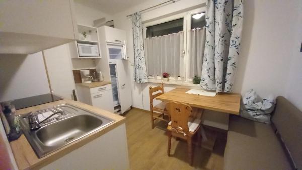 Appartement Sonnenschein - Hallstatt