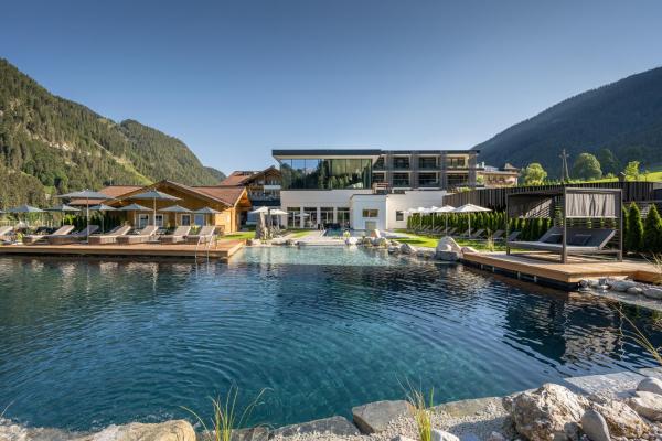 Alpin Life Resort Lürzerhof - Austria