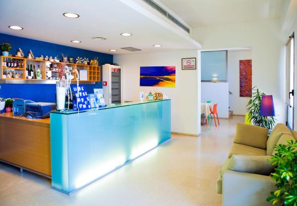 Le Saline Hotel - Erice