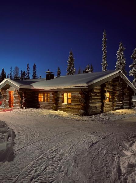 Ruka Chalet Roma - Ruka