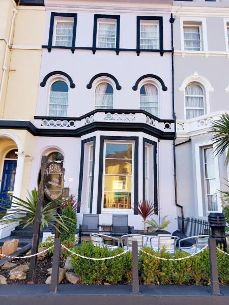 The Patricia - Paignton