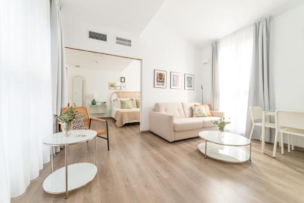 Apartamentos Con Encanto En El Centro De Granada - Andalusia