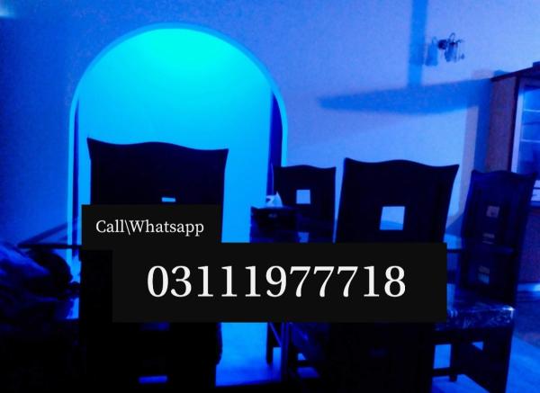 Gulshan Guest House Gulberg Town - Karachi