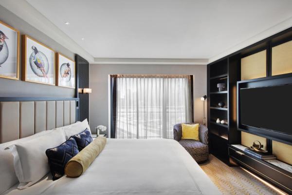 The Star Grand Hotel And Residences Sydney - Sydney
