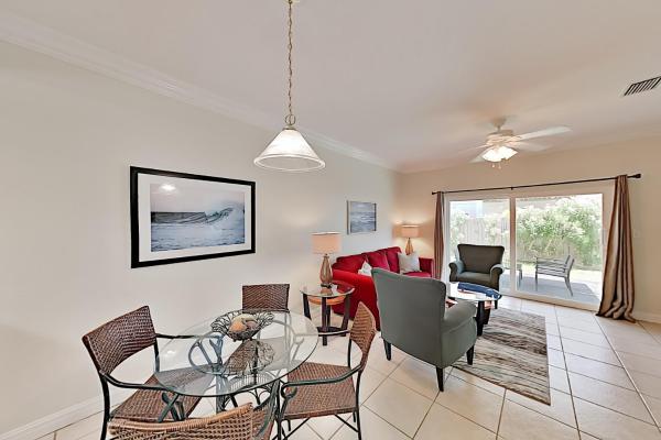 Moon Dancer Condominiums - South Padre Island, TX