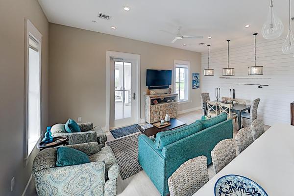 Palmilla Beach Resort Building 136 Unit 301 - Port Aransas, TX