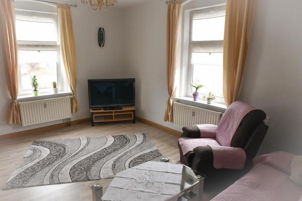 Ferienapartment-loebau-stadt-und-messenah - Weißenberg