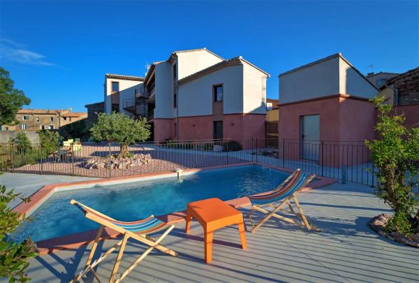 Contact Hôtel Le Minervois - Hôtel & Restaurant Au Nord De Carcassonne - Mazamet