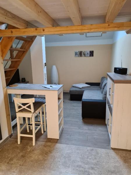 Störmthal Ferienwohnung 2 Sonnenweg - Leipzig