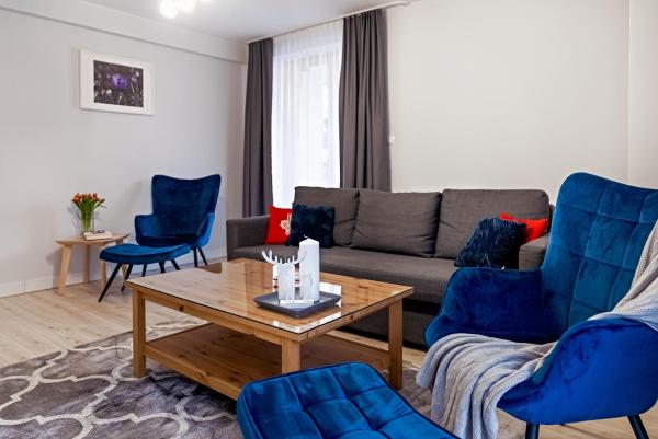 Apart4you Apartamenty Bory Sweet Time - Zakopane