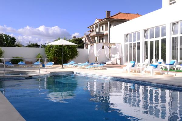 Hotel Dom Nuno - Santiago do Cacém