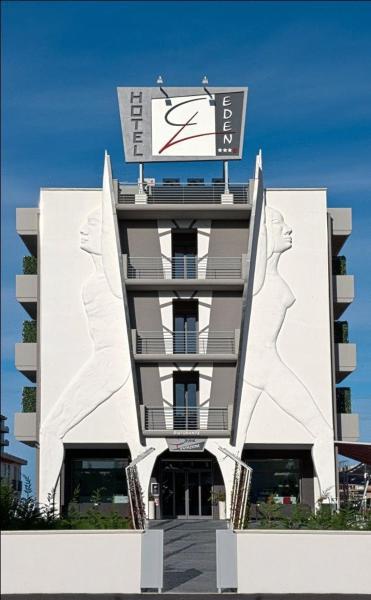 Eden Hotel - Petacciato