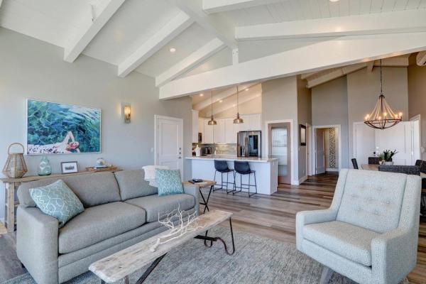 Salty Sister 3bdrm Condo Suite A1 2 5 - Morro Bay, CA