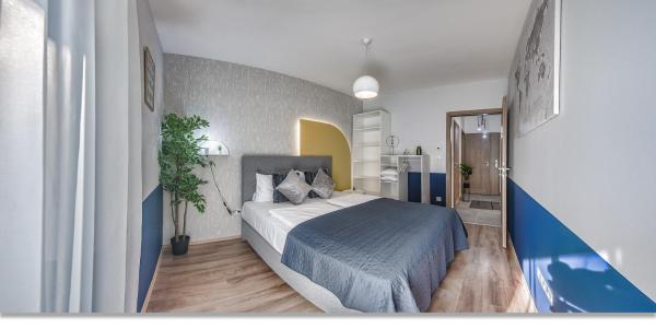 Vagabond Soho - Budapest