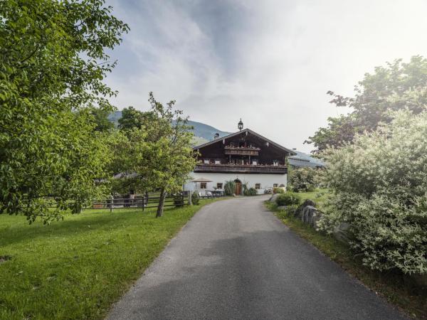 Chalet Wolfbachgut - Austria