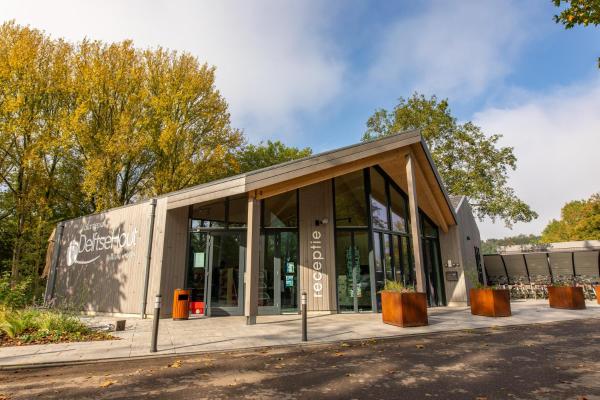 Vakantiepark Delftse Hout - Netherlands