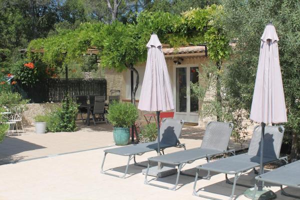 Le Bonheur Au Soleil - Saint-Maximin-la-Sainte-Baume
