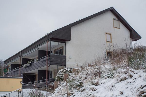 Welcome In - Am Bergelchen 66-b, Niedersfeld-winterberg - Niedersfeld