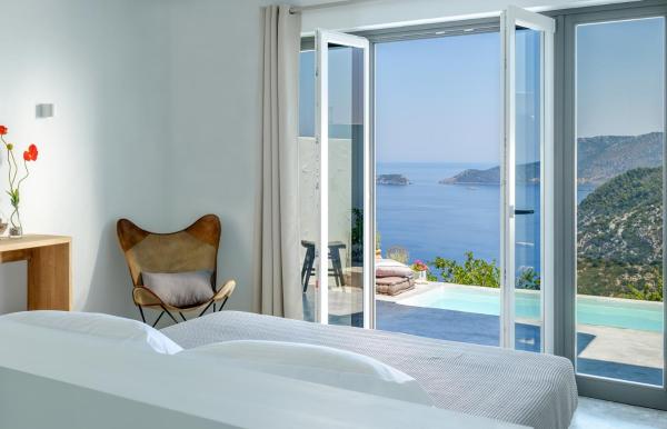 Althea Boutique Hotel - Alonneso
