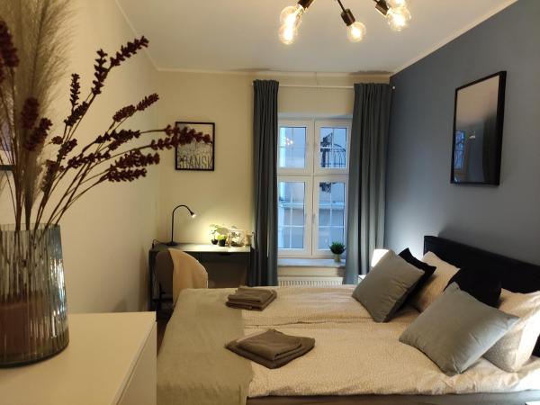 Grand-tourist Apartments - K2010 - Poland