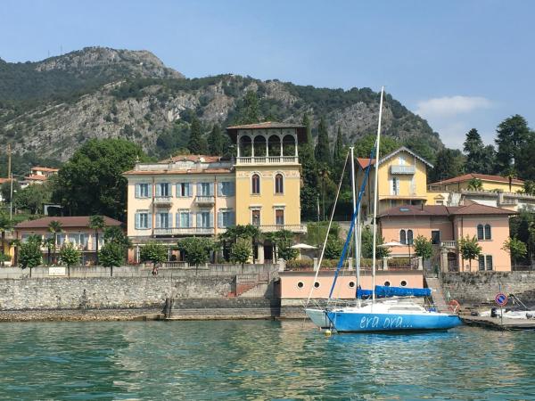 Hotel Villa Marie - Menaggio