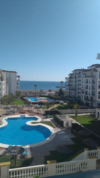 Duquesa 5210 Beach Side Paradise - Sotogrande