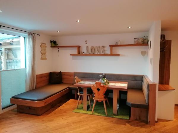 Apart Julia - Landeck