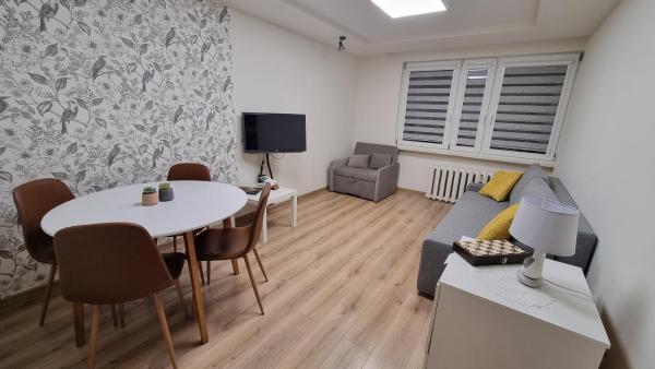 Apartament Słowik - Poland