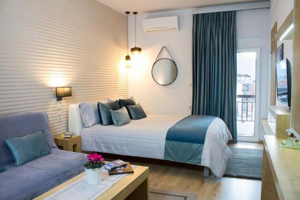 Holiday Meteora B - Griechenland