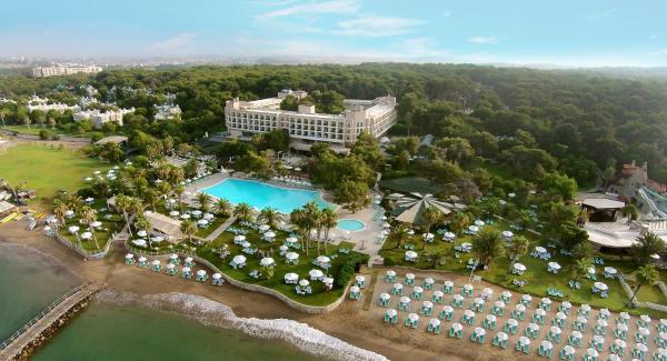 Turquoise Hotel - Manavgat