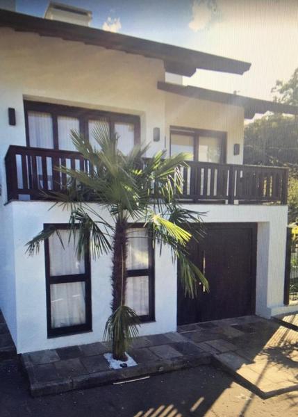 Flat Deluxe3 Gramado - Gramado